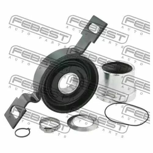Подшипник опоры карданного вала Febest RNCBDUST для Renault CAPTUR J5 H5, Duster