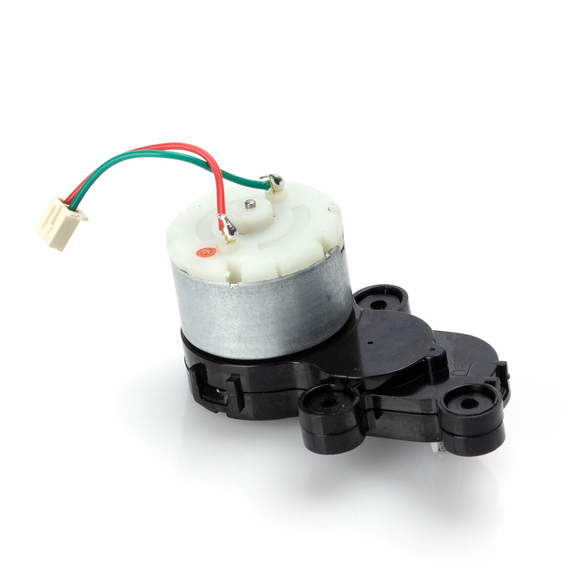 Мотор правой щетки робота-пылесоса Tefal 130AI (SS-2230003219)