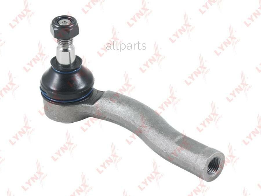 LYNXAUTO C4145R наконечник рулевой тяги R CHEVROLET LACETTI 1.4-2.0D 05- / NUBIRA 1.6-2.0D 05-, DAEWOO LACETTI 1.4-2