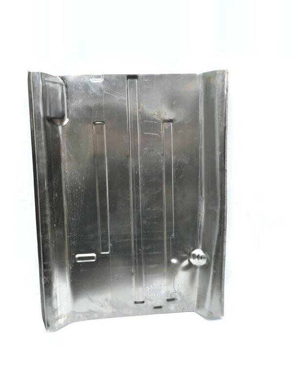 Кузов Рем/вставка пола ВАЗ 2121, Нива, передняя, правая, 830мм, 21210-5101030-00