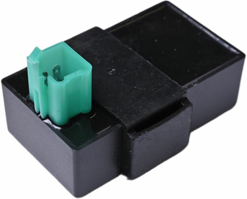 Коммутатор DC 152FMH 125см3 X-TECH (постоян. тока) на мотоцикл, питбайк, эндуро.