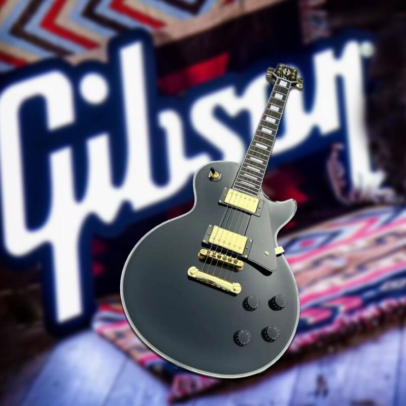 Электрогитара