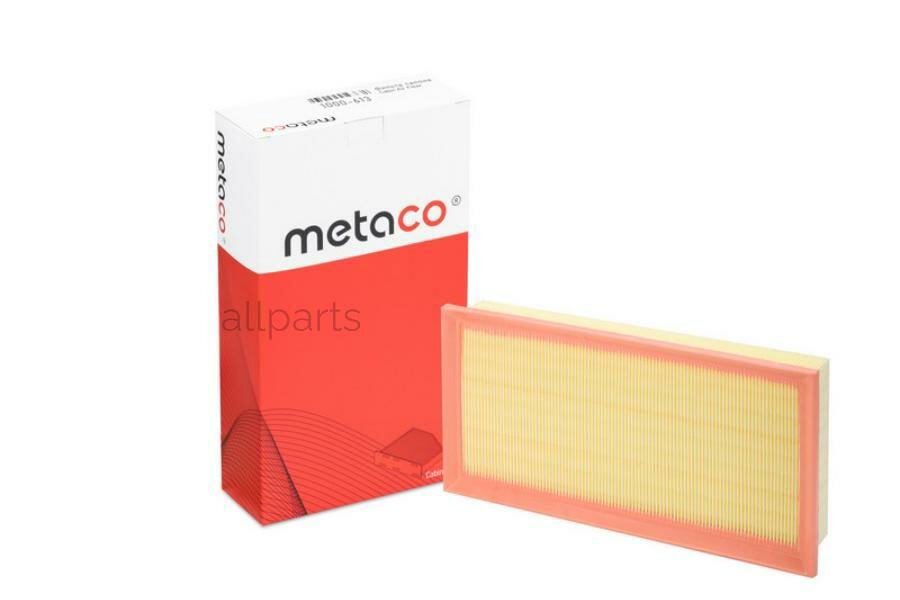 METACO 1000-631 Фильтр воздушный
