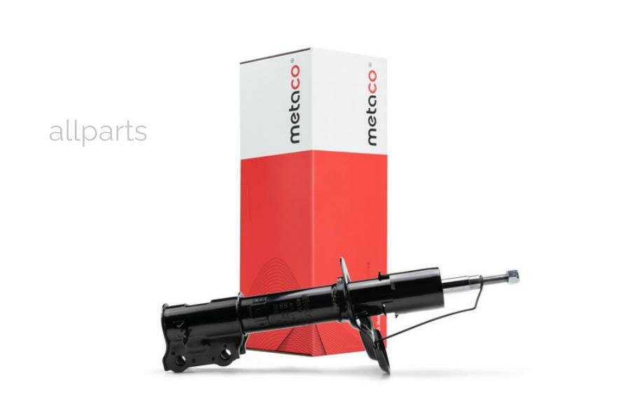 METACO 4810-100R Амортизатор передний правый