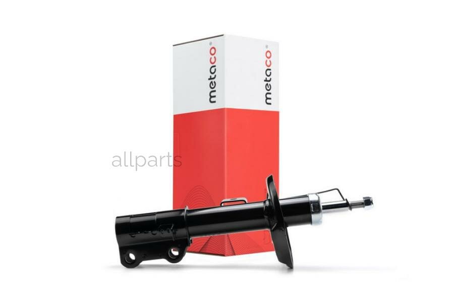 METACO 4810-082L Амортизатор передний левый