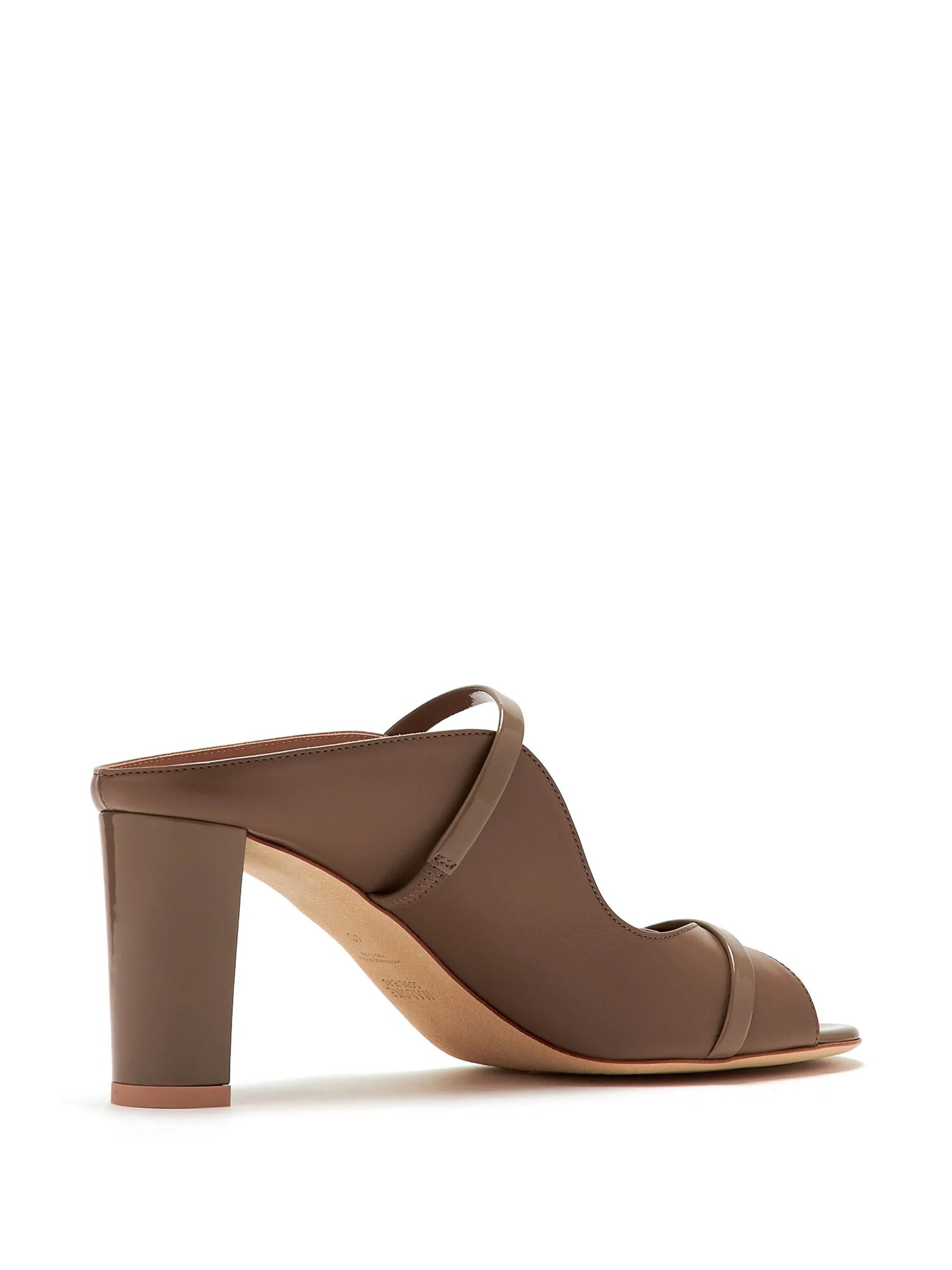 Босоножки Malone Souliers Norah 70, размер 41,5 — фото 1