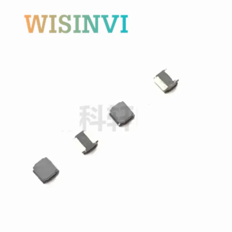 20 шт. NR3015T2R2M 2.2 мкГн 1.5 А NR3015T4R7M 4.7 мкГн 1.04 А NR3015T3R3M 3.3 мкГн 1.21 А NR3015T100M 10 мкГн 700 мА NR3015T220M 22 мкГн Индуктивность