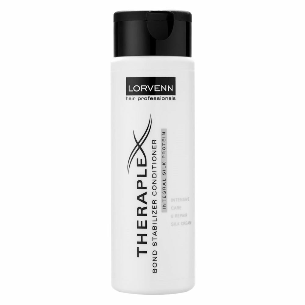Кондиционер Lorvenn Theraplex Bond Stabilizer для интенсивного ухода, 200 мл