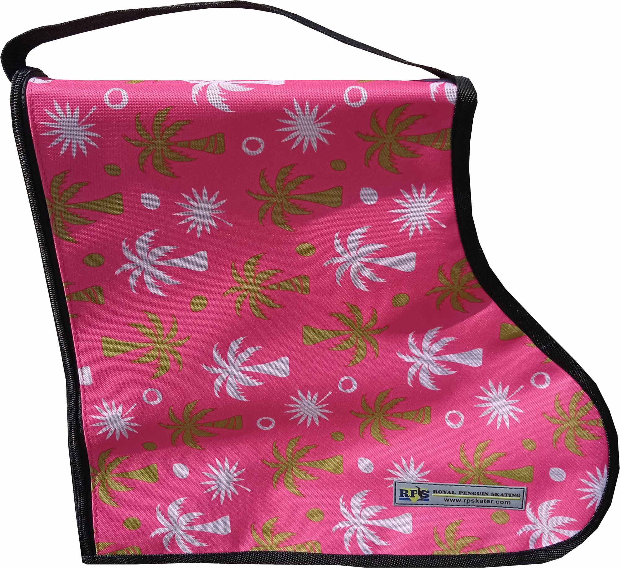 Сумка-переноска для коньков RPS Пальма