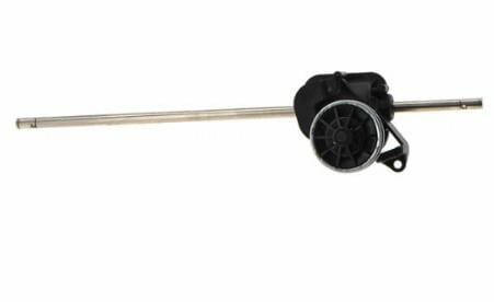 Редуктор хода Daewoo Power Products, для газонокосилки, для DAEWOO DLM 6000SV