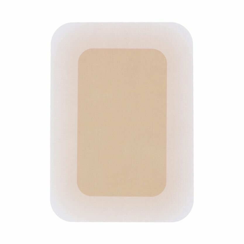 Искусственная кожа для маскировки тату/шрамов, водостойкая, телесный цвет