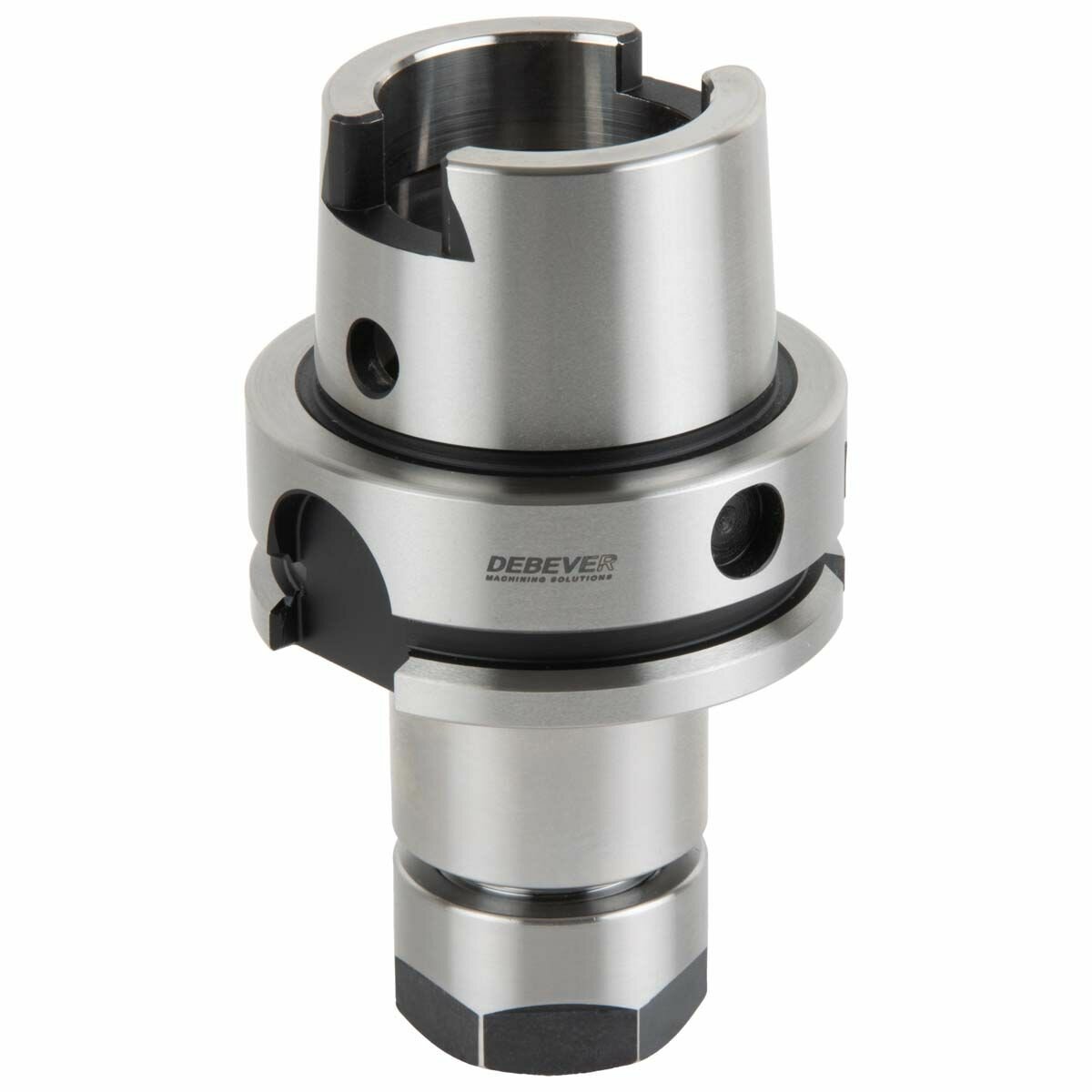 DB-S-HSK63AER40L80 Патрон цанговый HSK63A-ER40-80, серия Standard, DB-S-HSK63AER40L80