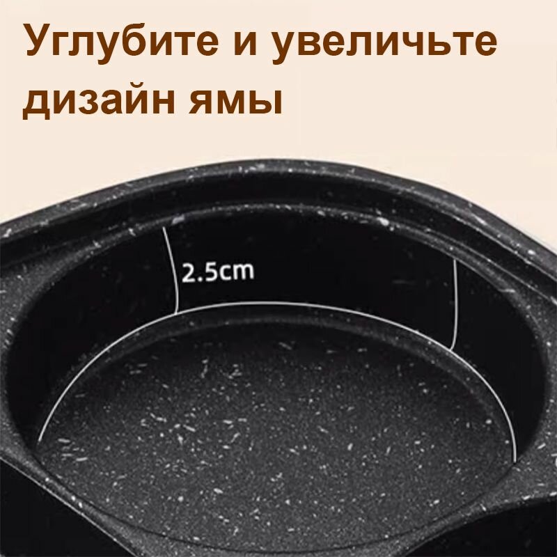 Электросковорода — фото 1