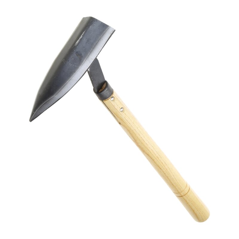 45x14,3x5,5 см Многофункциональный Ручной Плуг Из Марганцевой Стали, Садовая Мотыга, Инструменты для Копания/Посадки/ Удобрения или прополки