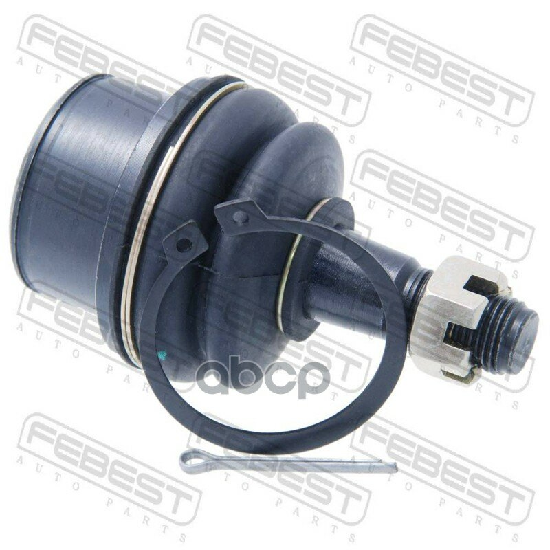 Опора шаровая переднего нижнего рычага TOYOTA LAND CRUISER PRADO FEBEST 0120-150LOW Febest арт. 0120-150LOW