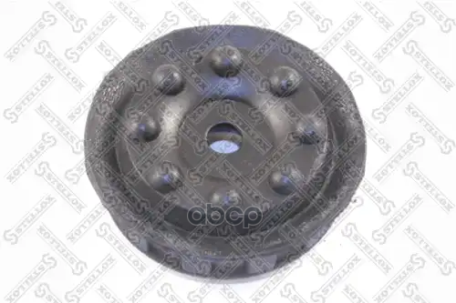 Опора амортизатора заднего! audi 100/200/a6 all