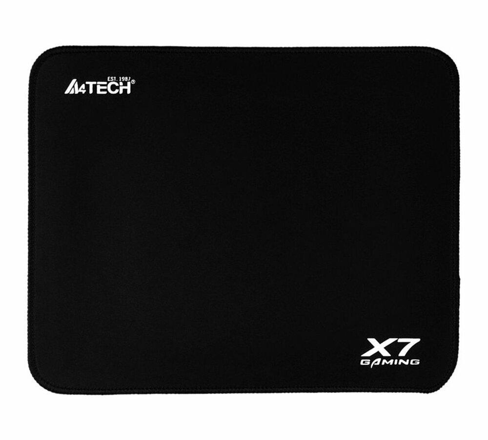 Игровой коврик для мыши A4Tech X7-200MP