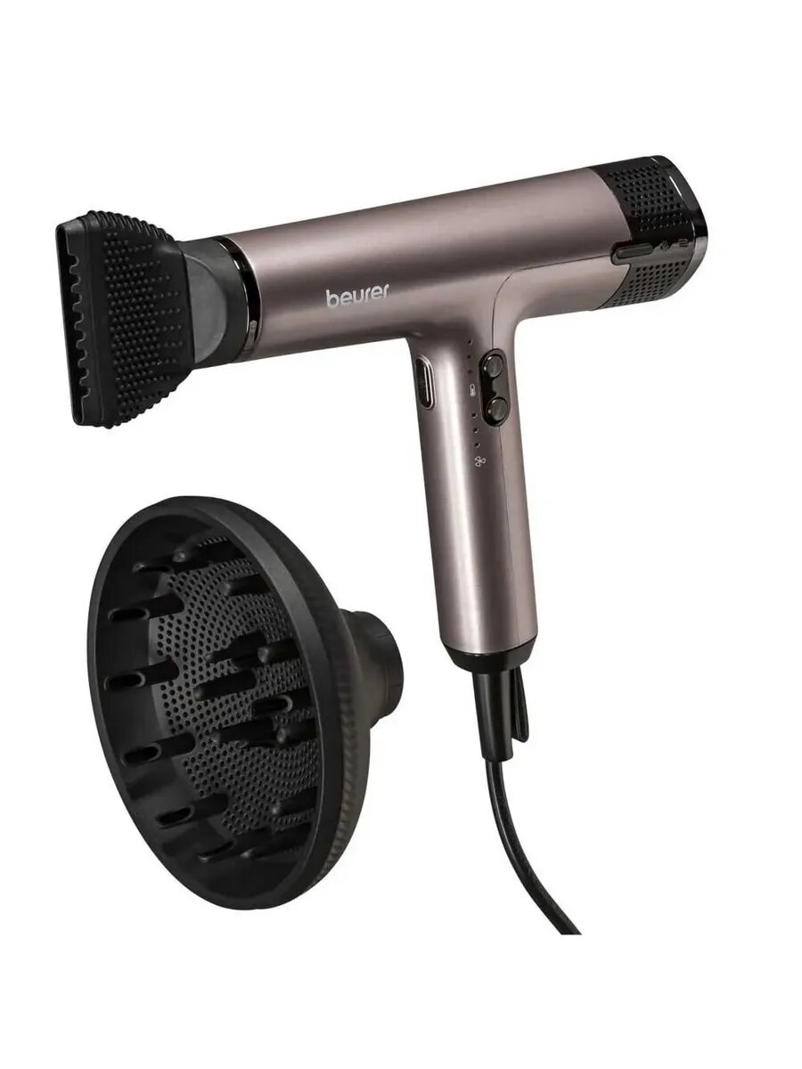 Фен для волос Beurer HC 100