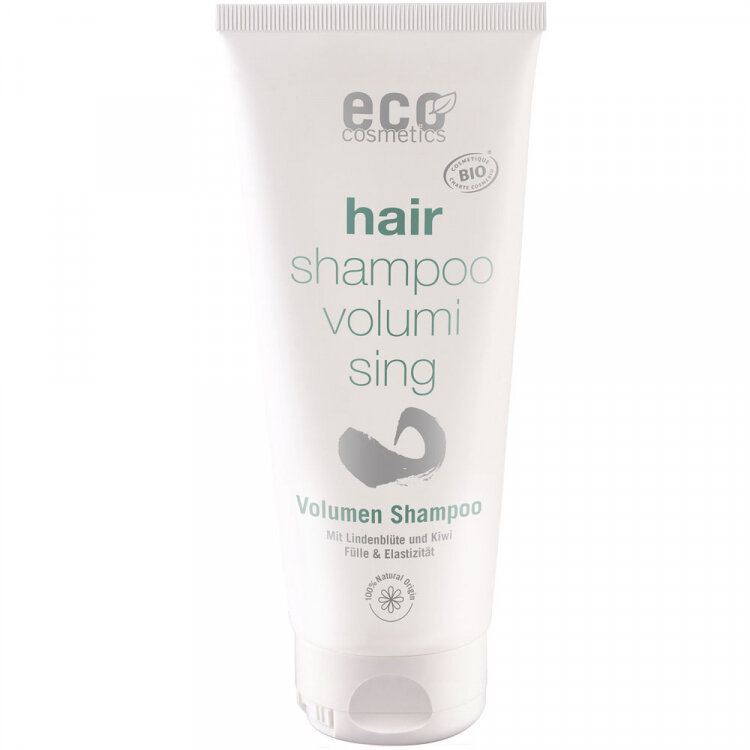 ECO-Cosmetics Шампунь для объема волос 200 мл