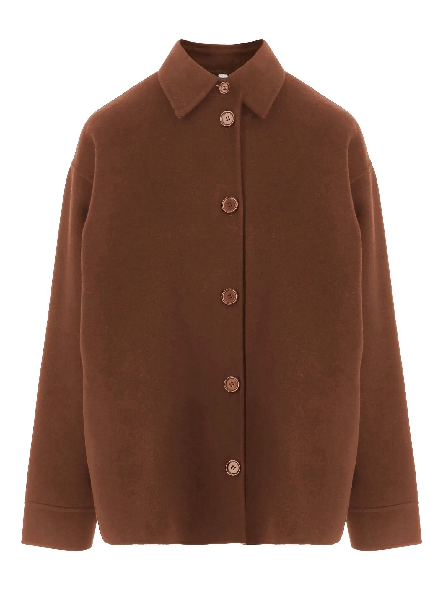 Куртка Buttoned jacket