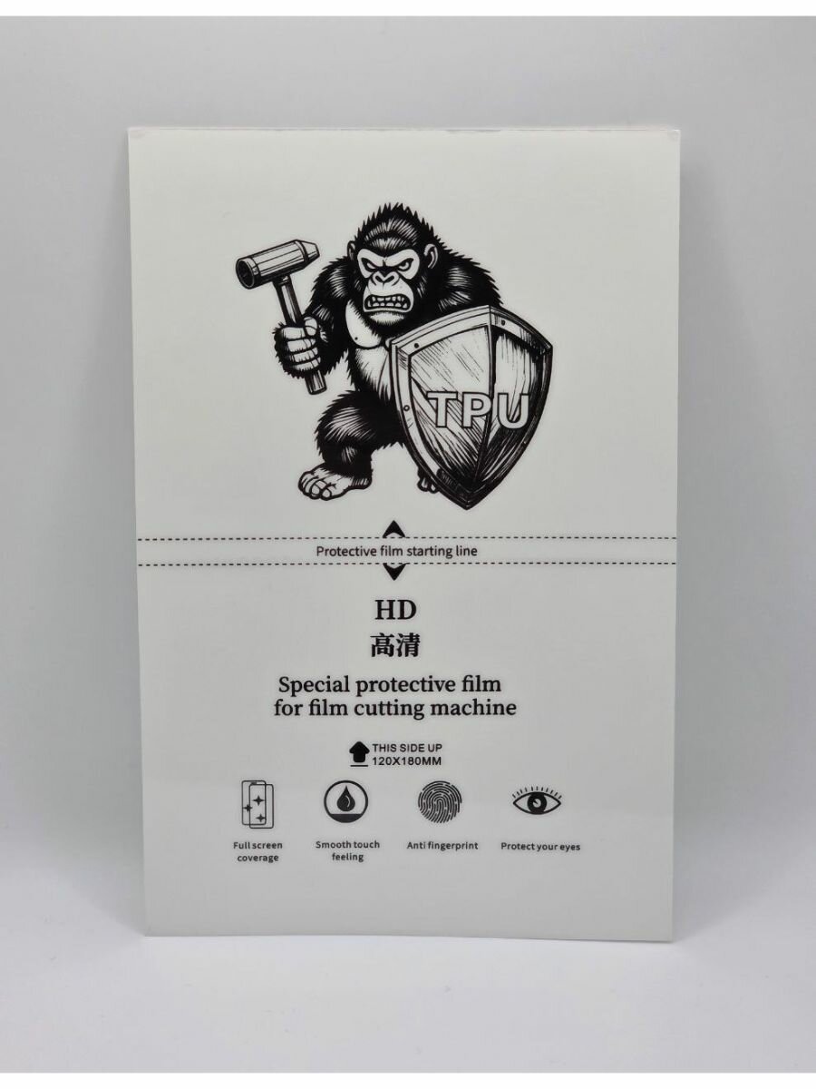 Защитная пленка