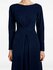 Платье Proenza Schouler White Label Sai, размер 8, blue
