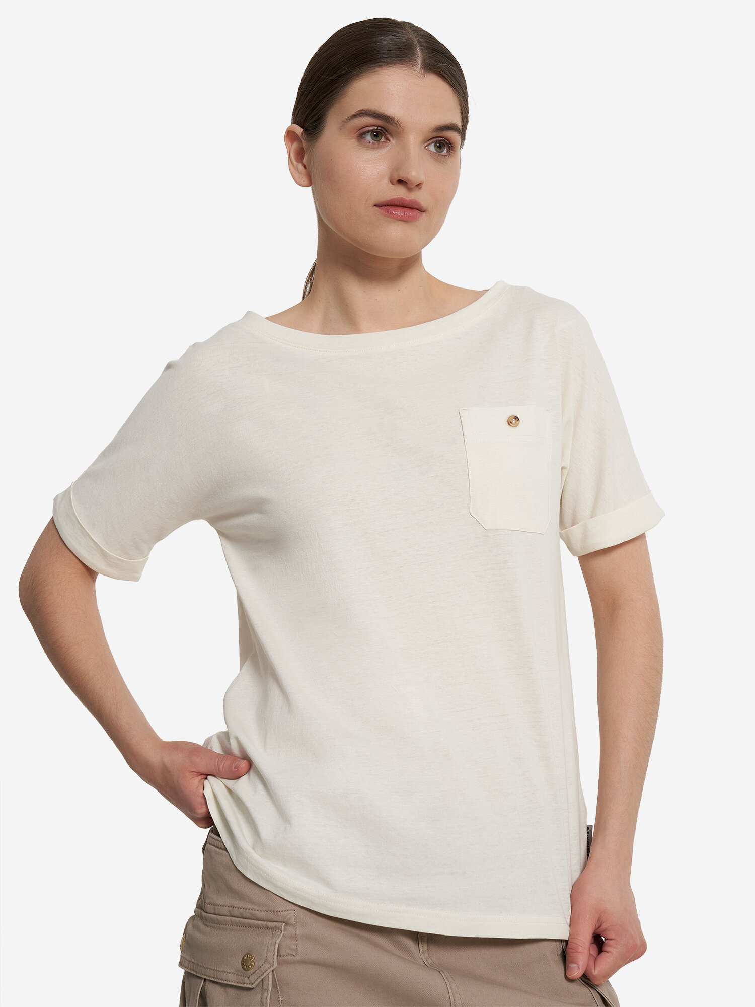 Футболка спортивная