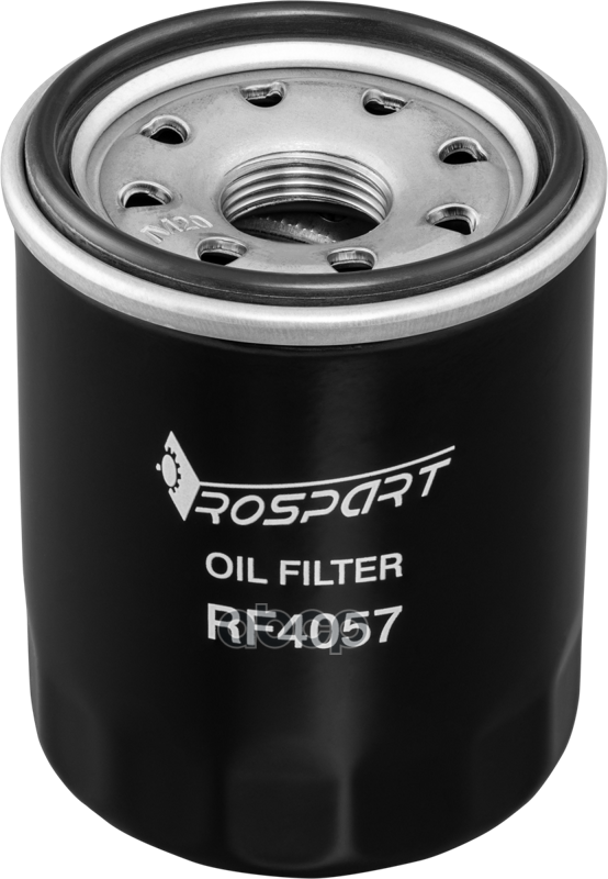 Фильтр масляный ROSPART арт. RF4057