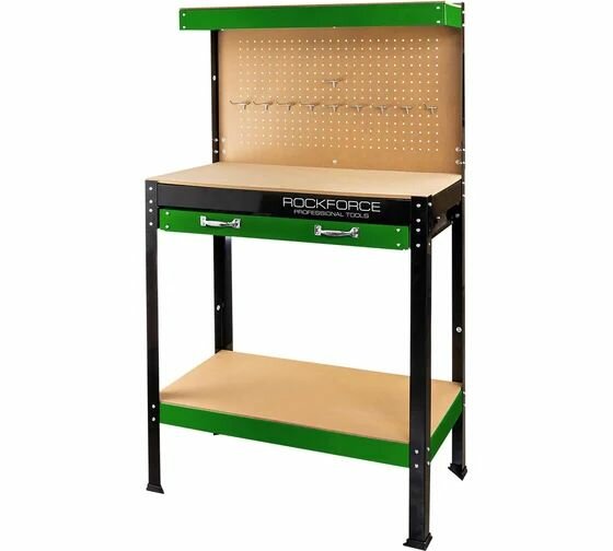 Верстак металлический ROCKFORCE