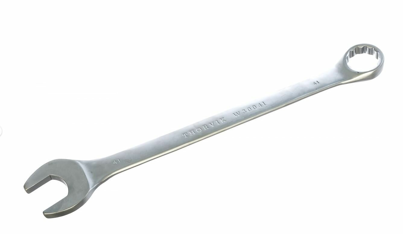 Ключ гаечный комбинированный серии ARC, 41 мм Thorvik W30041D