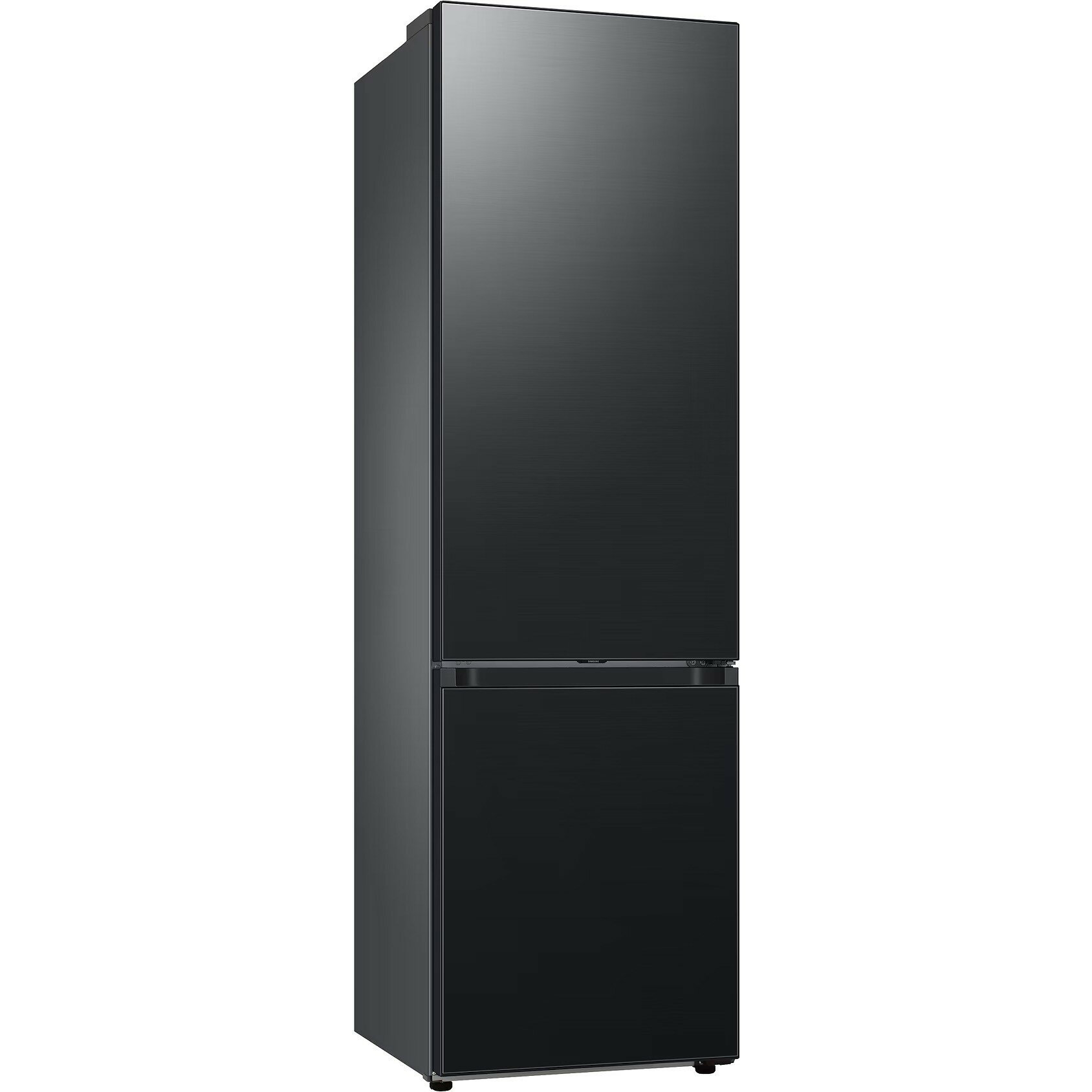 Холодильник Samsung RB34C7B5EB1/EFF 2-хкамерный черный инверторный