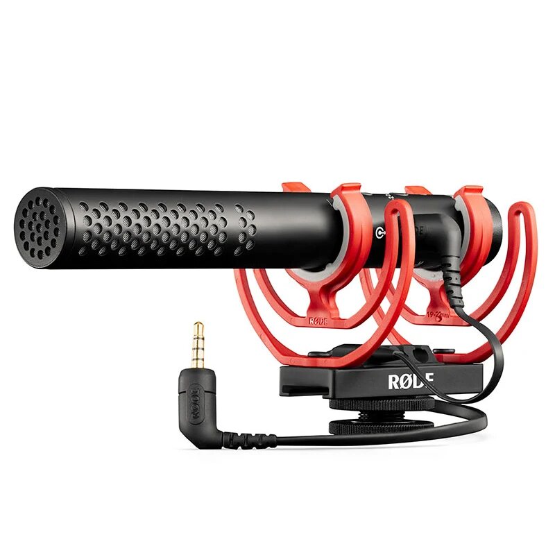 Rode VideoMic NTG микрофон — фото 1