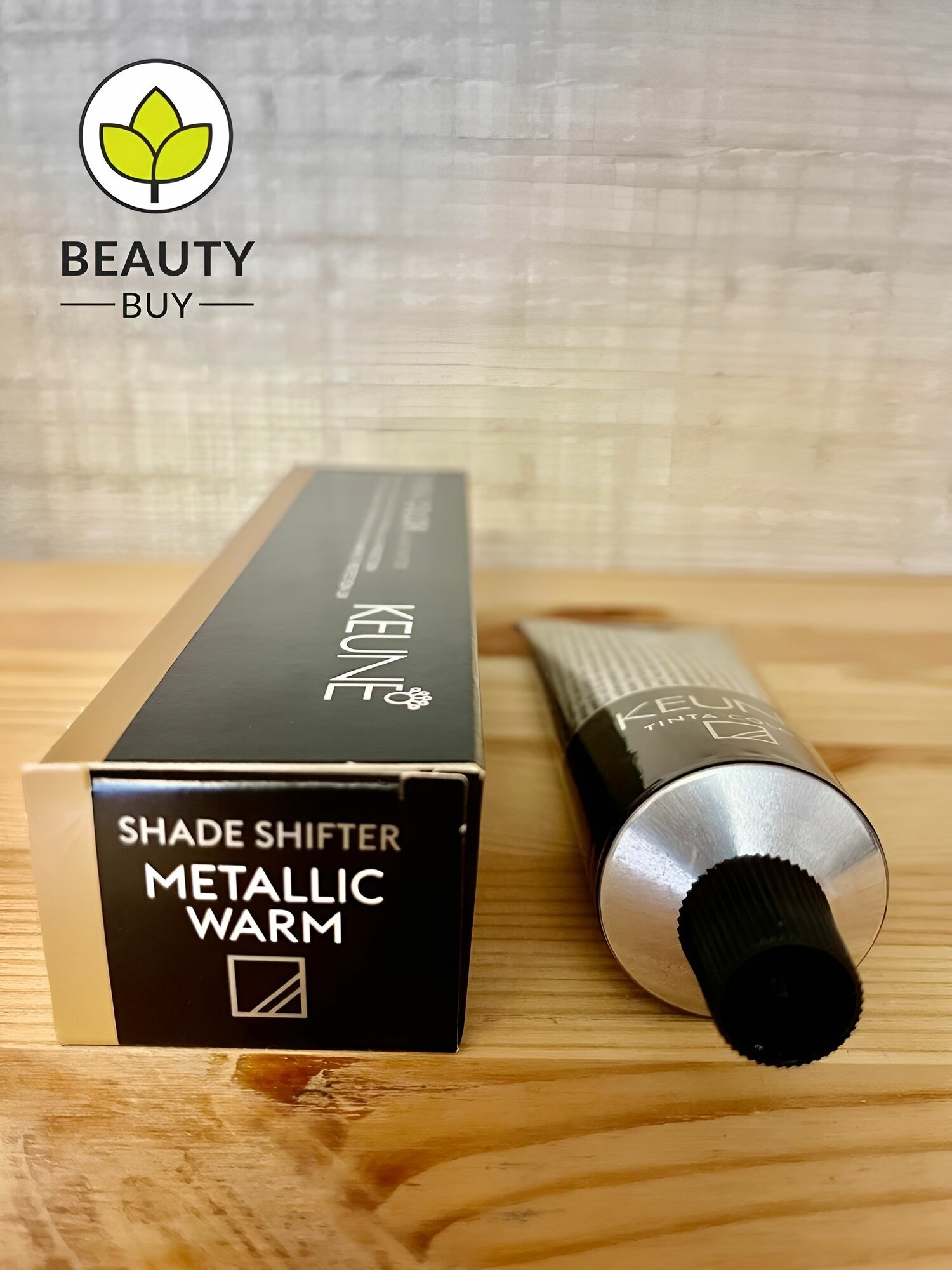 Keune Tinta Color METALLIC WARM Краска для волос стойкая, Экстра-Светлый блондин Тёплый металлик, 60 мл, Без Проявителя