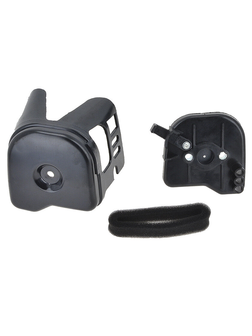 Фильтр воздушный для триммера (бензокосы) EUROLUX TR-1500T (s/n TFY~)