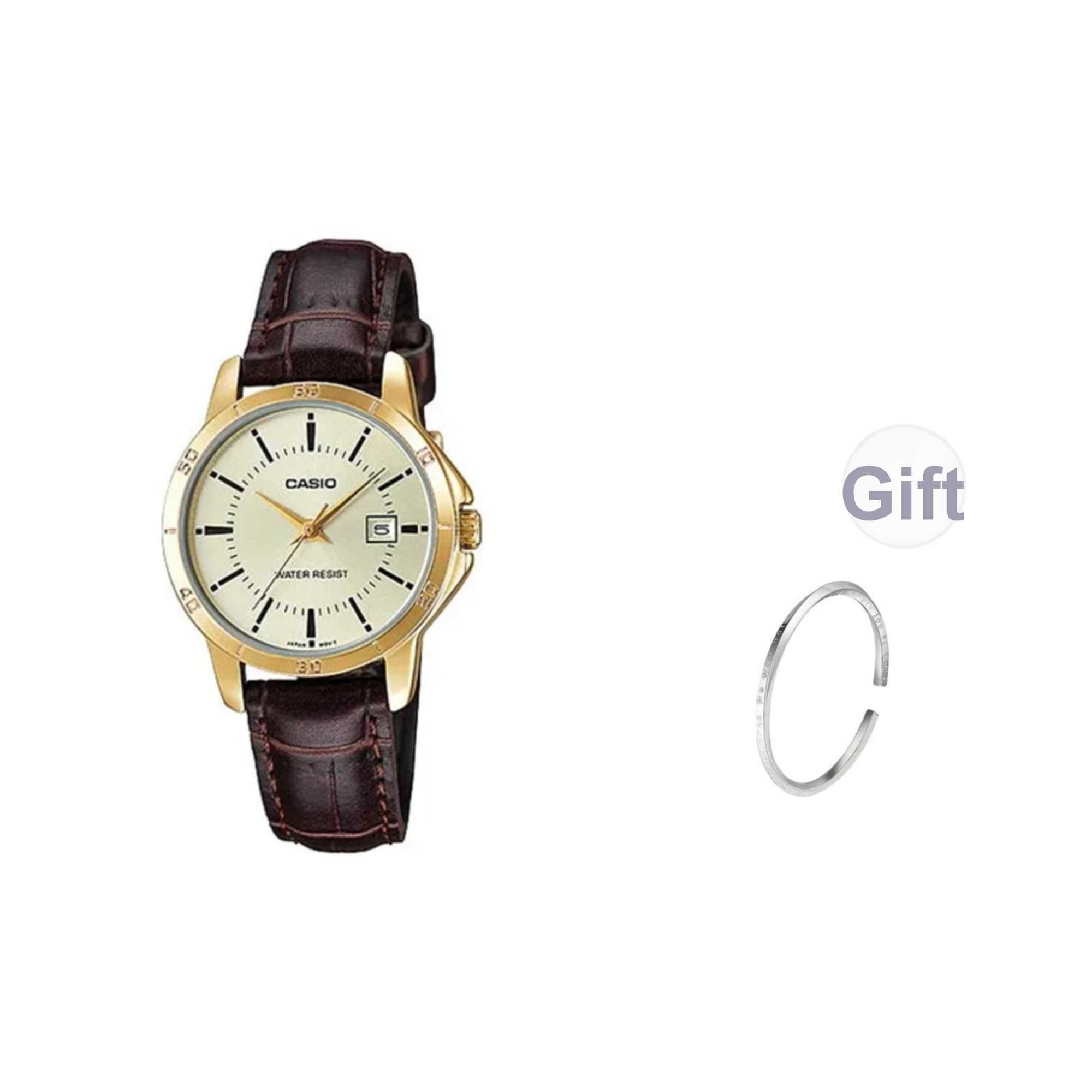 Наручные часы CASIO — фото 1