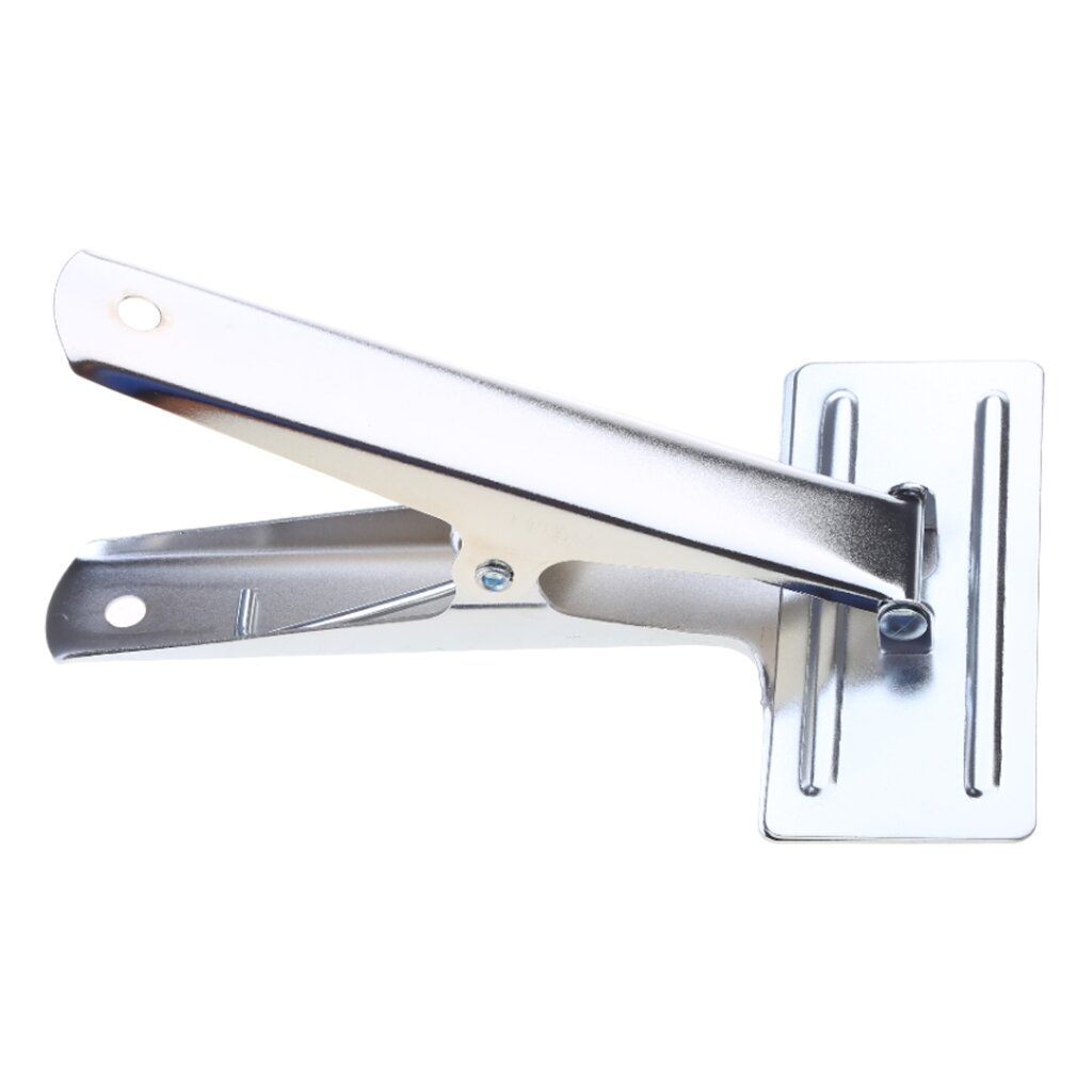 Металлические Прищепки - Универсальный Зажим для Стегания с Плоскими Зубьями