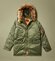 Ветровка  Базовая коллекция, размер 2XL, green