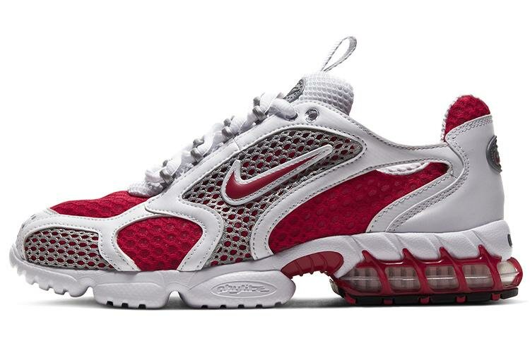 Кроссовки Air Zoom Spiridon Cage 2