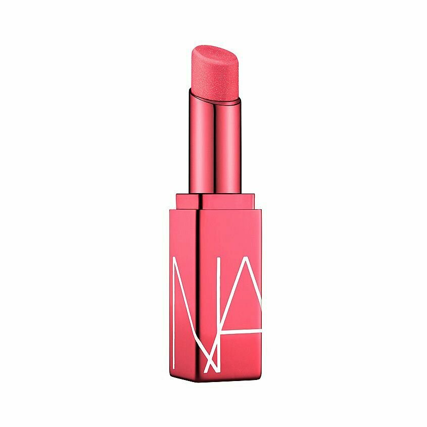 Бальзам NARS Afterglow DEEP THROAT 3 г, увлажняющий, с маслом монои