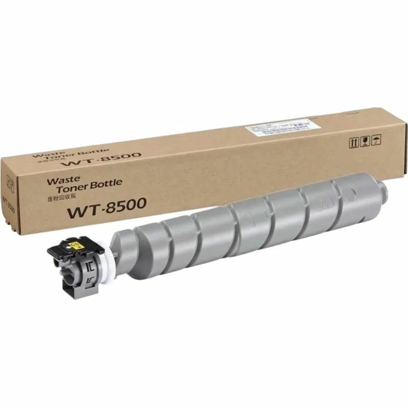 Запасная часть бункер отработки Kyocera WT-8500 для TASKalfa 4002i