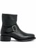 Ботинки DSQUARED2 Harley, размер 44, black/black