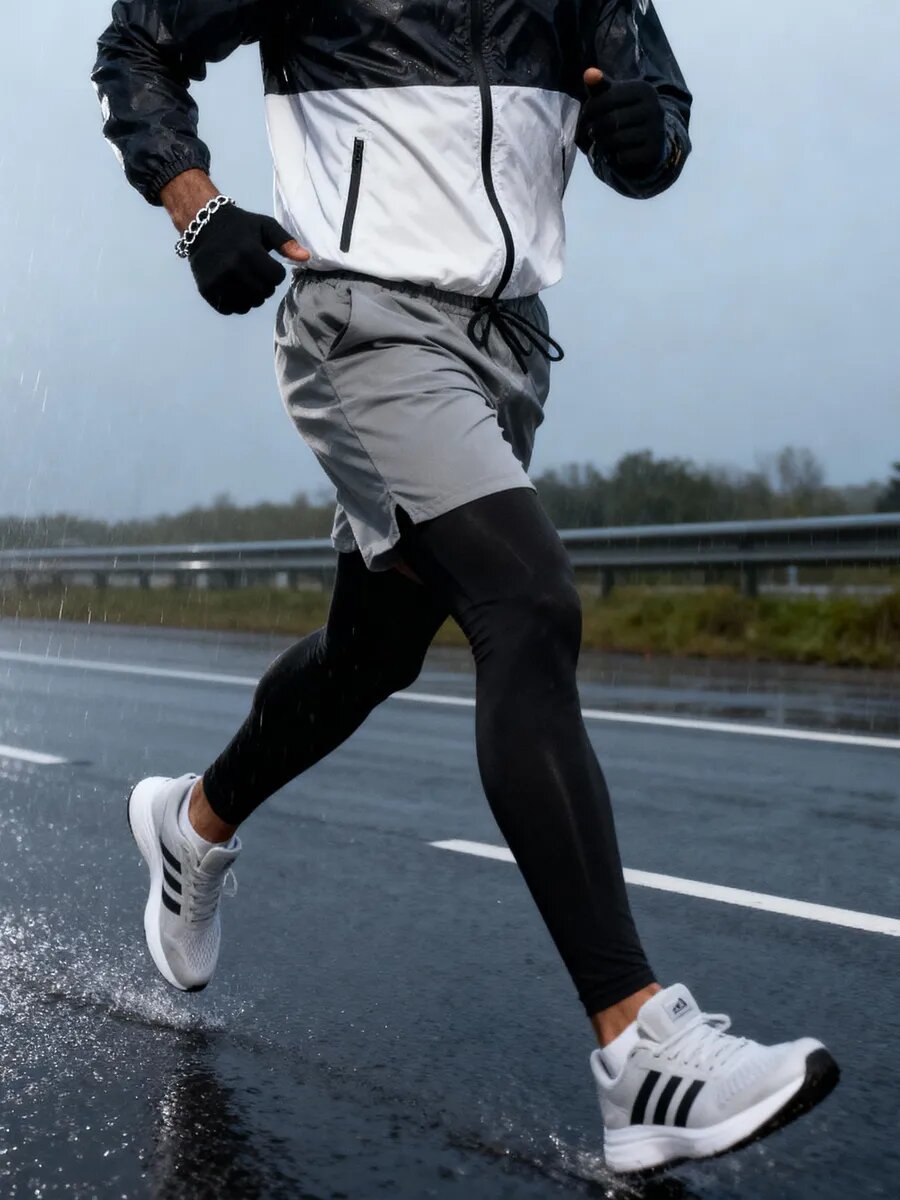 Шорты спортивные