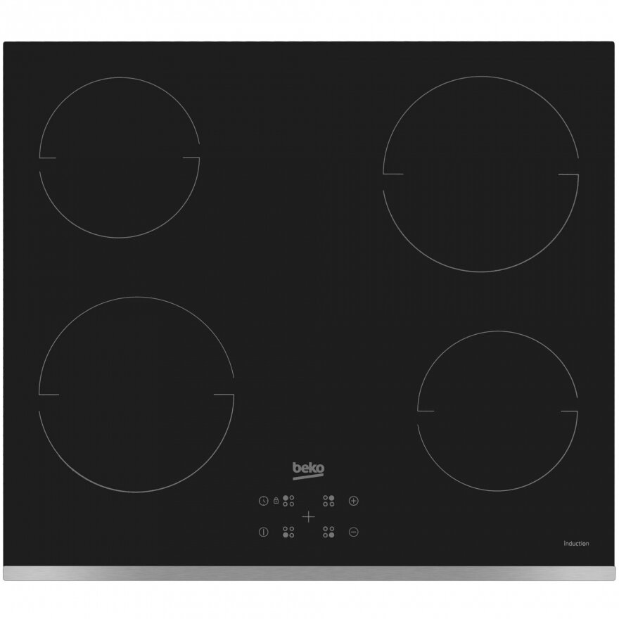 Варочная поверхность Beko HII6440RQTB