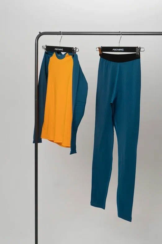 Комплект термобелья Базовая коллекция