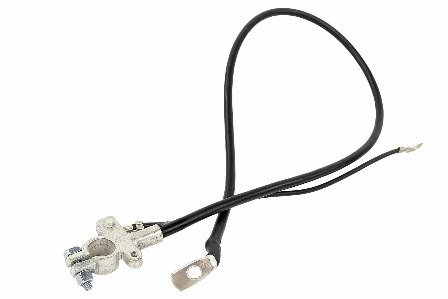 Минусовой провод АКБ (2170-3724080) для Лада Приора