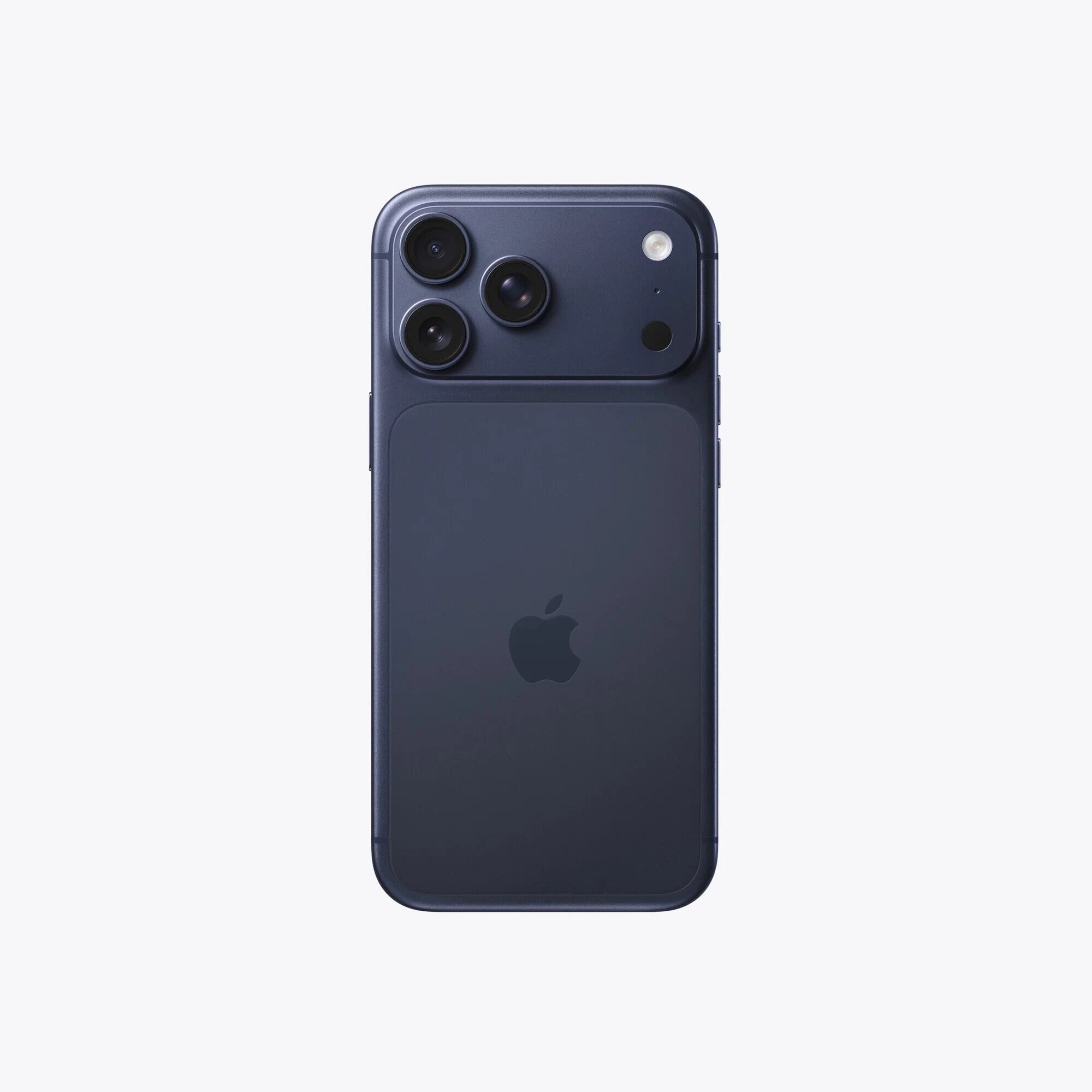 Смартфон Apple iPhone 17 Pro Max 256 GB, Dual: nano SIM + eSIM, Deep Blue/Темно-синий