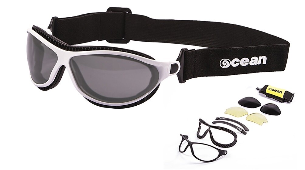 Солнцезащитные очки OCEAN SUNGLASSES