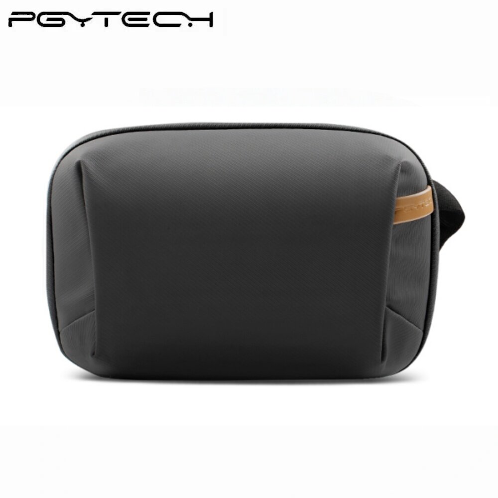 PGYTECH Tech Pouch водонепроницаемый органайзер для электроники mini，19*8.5*13cm