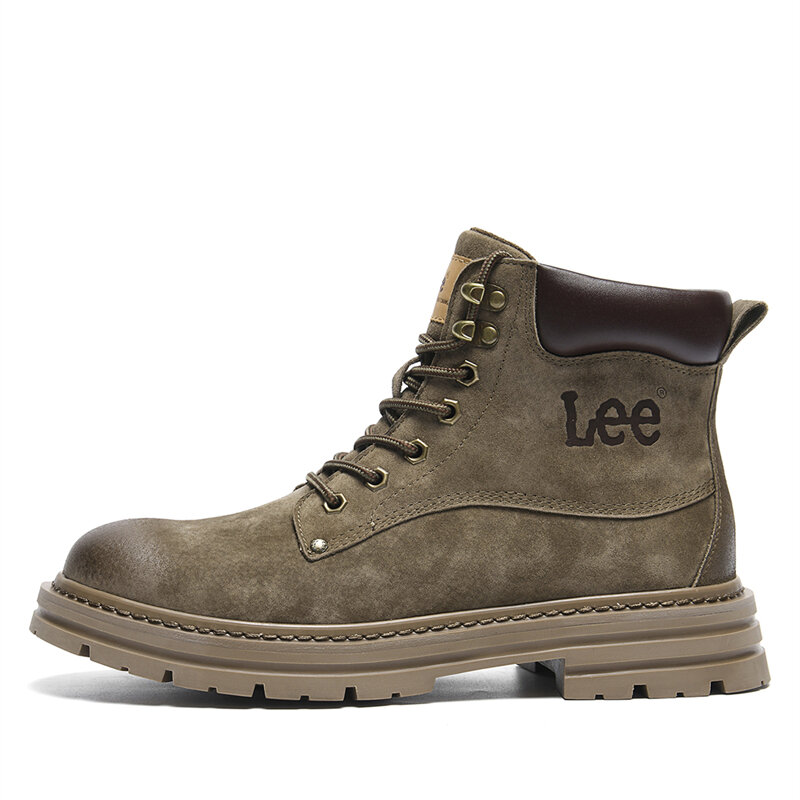 Ботинки Martin Boots