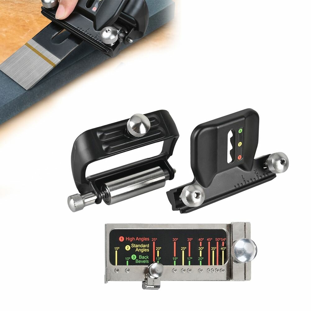 Инструмент для заточки инструмента для деревообработки